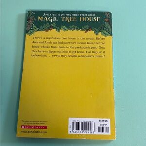 Magic Tree House | Other | Magic Tree House Books 2 3 Mary Pope Osborne ...